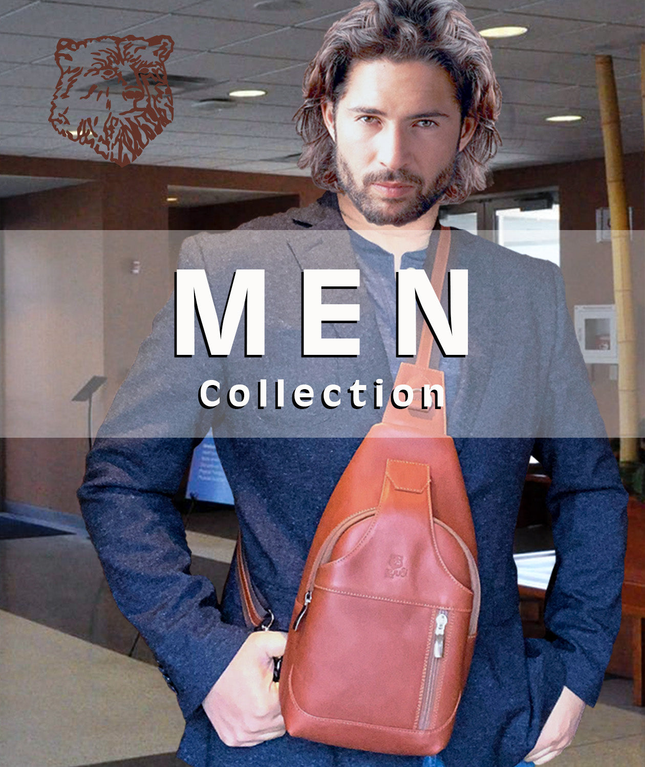 MEN – JP Ourse