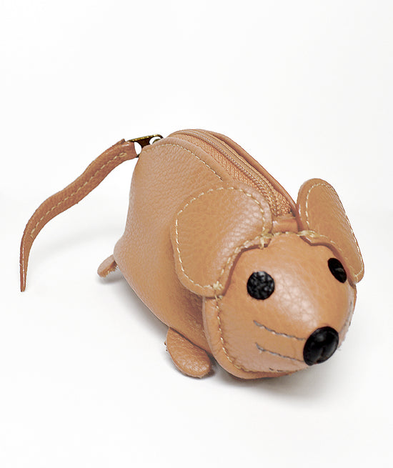 Mouse Coin Purse – JP Ourse