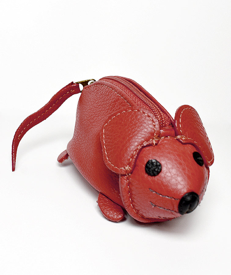Mouse Coin Purse – JP Ourse