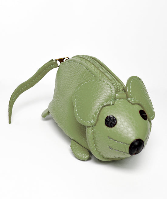 Mouse Coin Purse – JP Ourse
