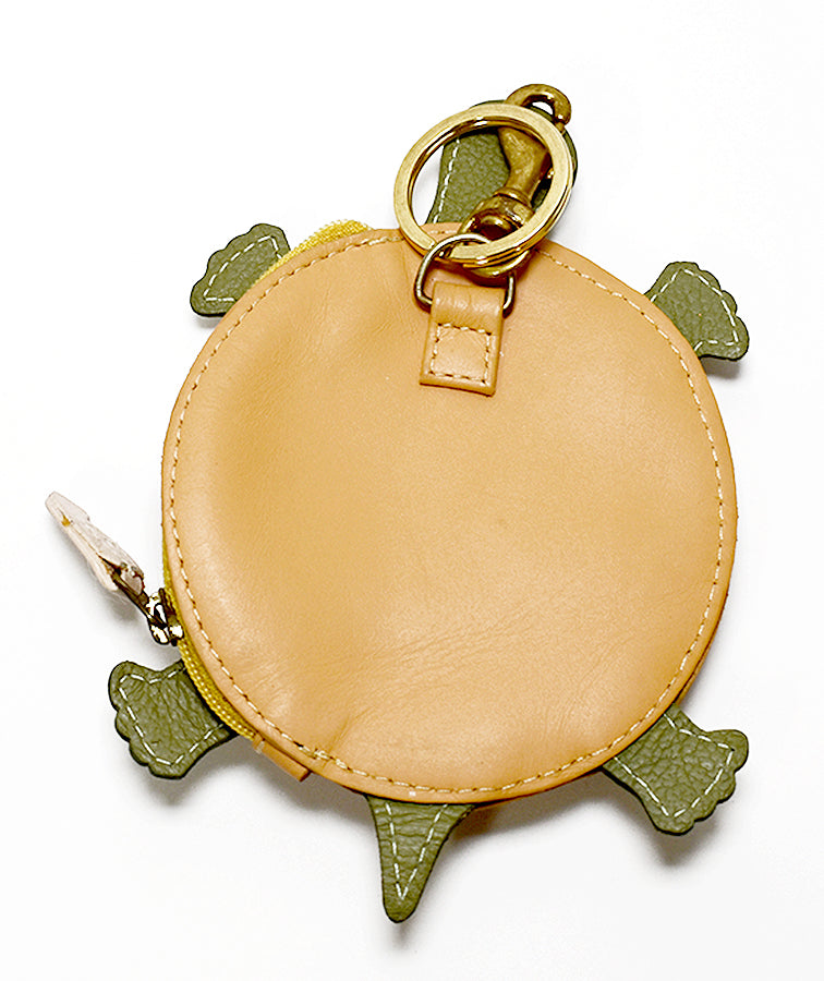 Turtle Coin Purse JP Ourse