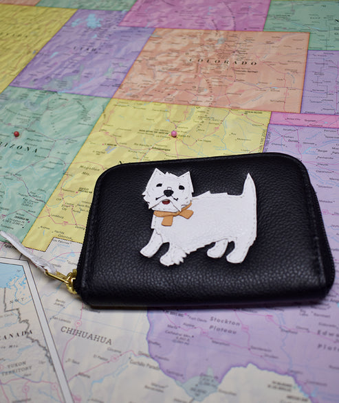 Westie Wallet – JP Ourse